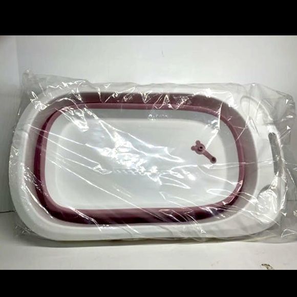 softor | Bath, Skin & Hair | Copy Softor Foldable Bathtubportable ...